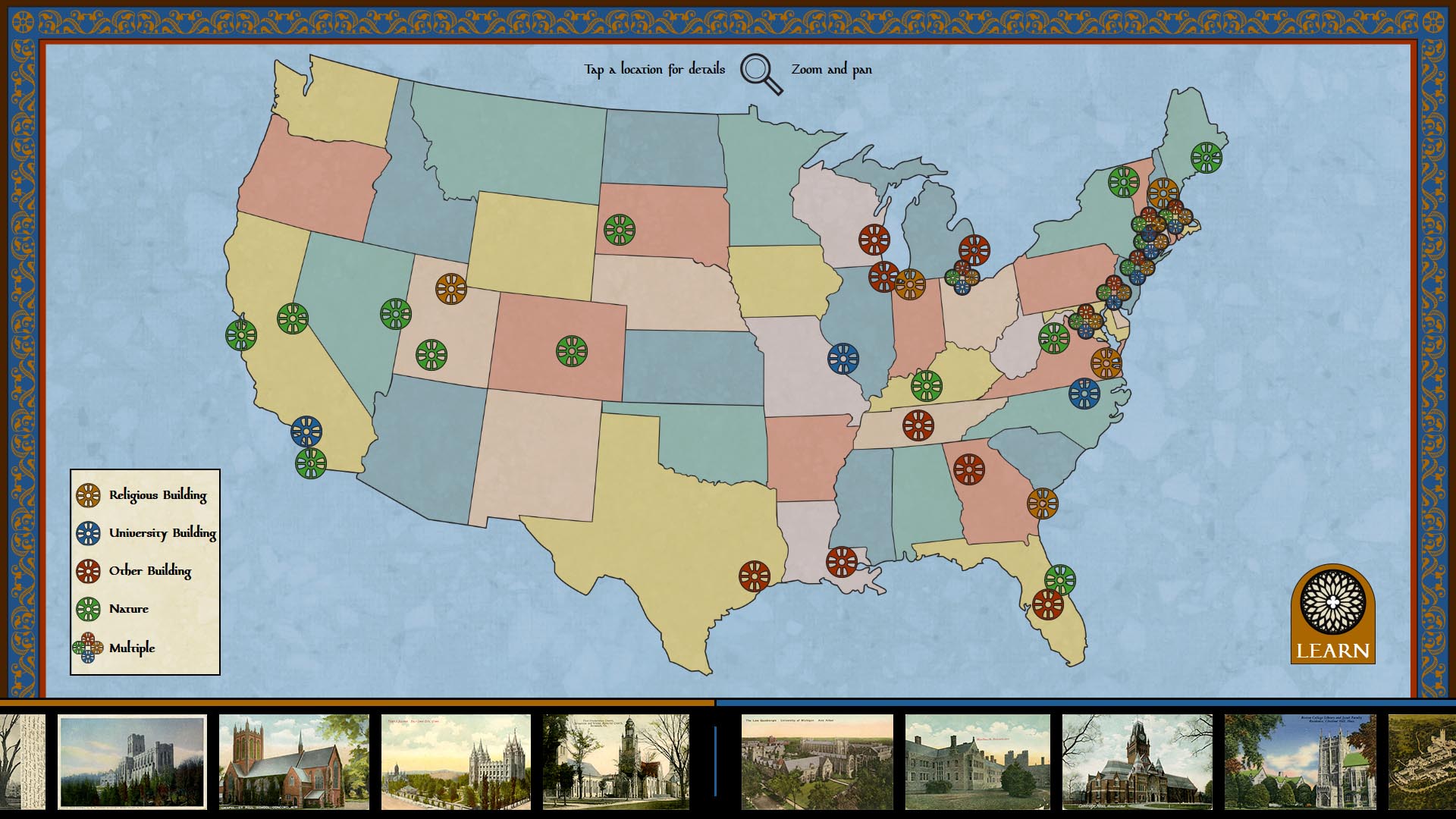 Insight Codeworks - Portfolio